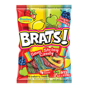 Sour Strips Archives | Broadway Sweets