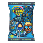 Stumbo Assorted Fruit Lollipops 48 | Broadway Sweets