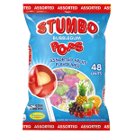 Stumbo Assorted 48 | Broadway Sweets