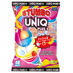 Stumbo Assorted 48 | Broadway Sweets