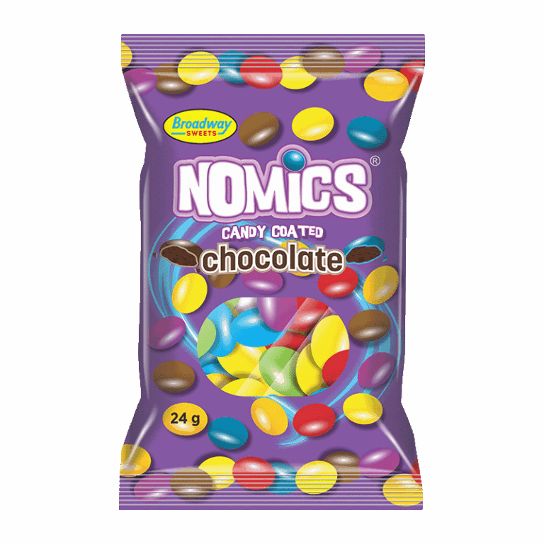 Quality Candy Products - Broadway Sweets | Shop Online