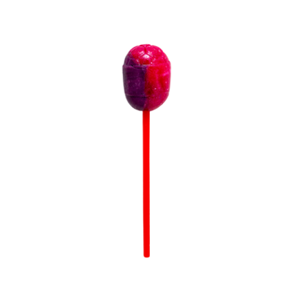 Stumbo Assorted Fruit Lollipops 48 | Broadway Sweets